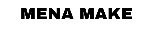 About Us - Mena Make
